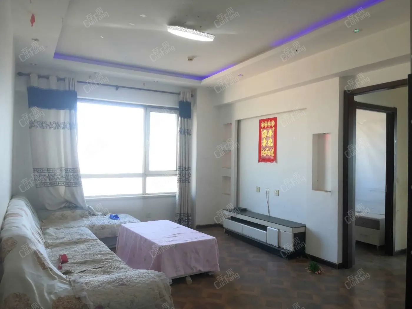 新锐时代小区租房三室二厅东南 新锐时代 3室2厅廊坊燕郊102国道租房 房天下